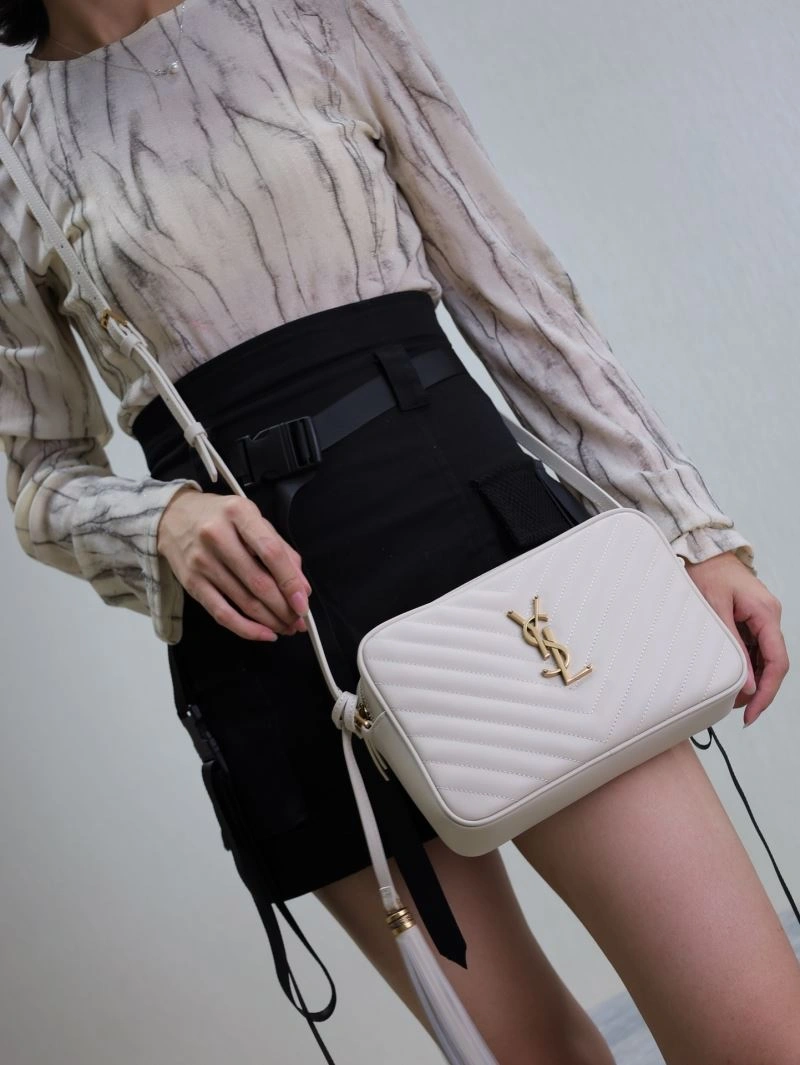 OEM YSL Satchel Bags