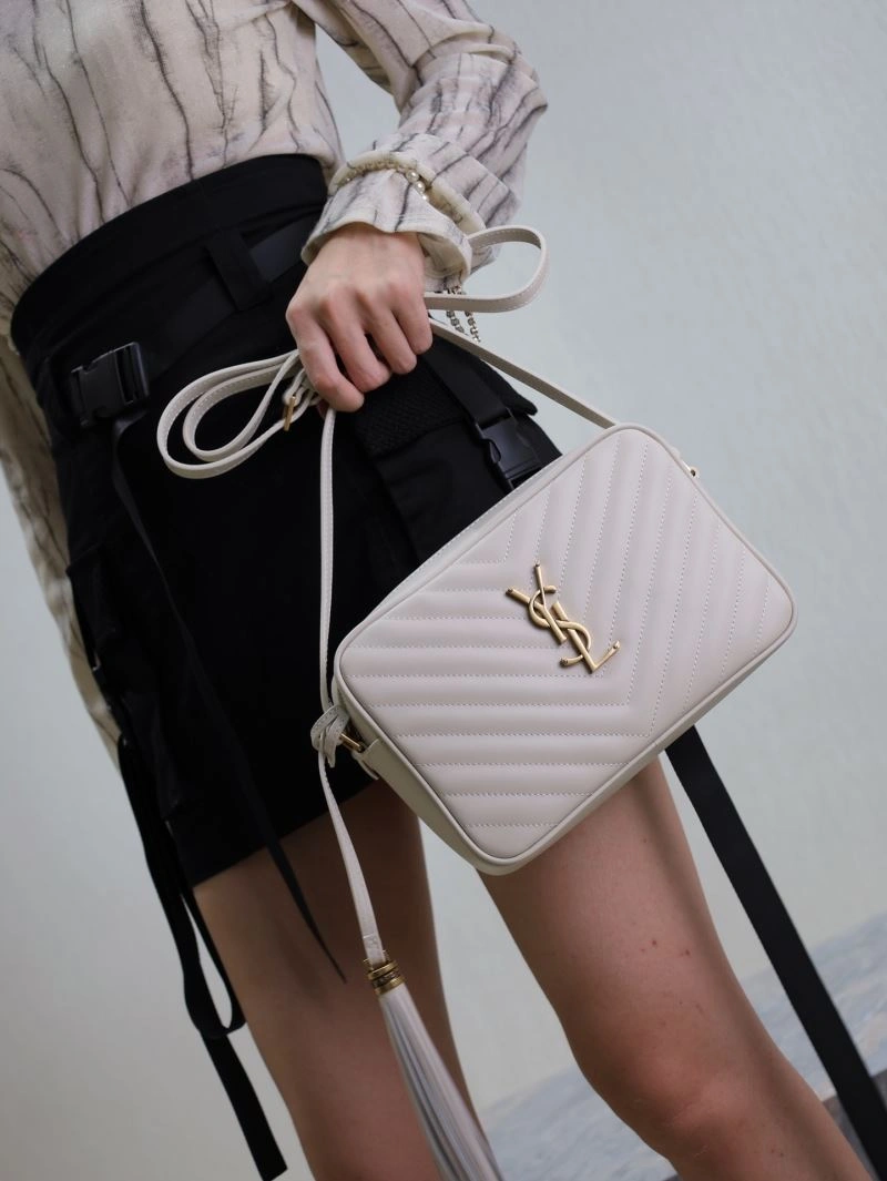 OEM YSL Satchel Bags