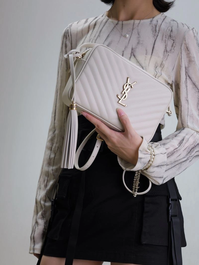 OEM YSL Satchel Bags