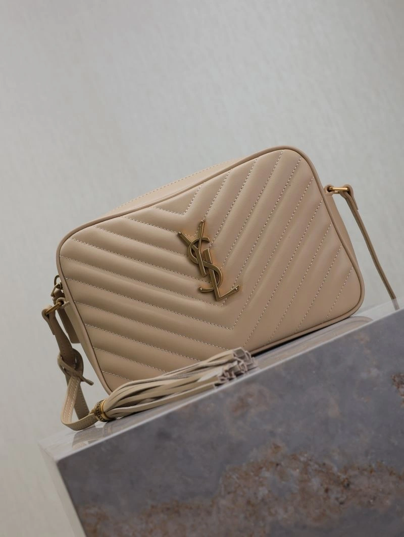 Factory-made YSL Satchel Bags