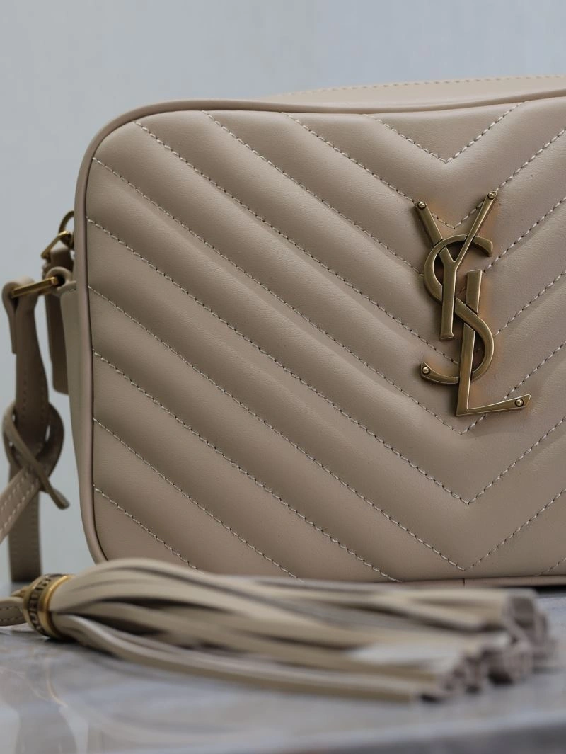Factory-made YSL Satchel Bags