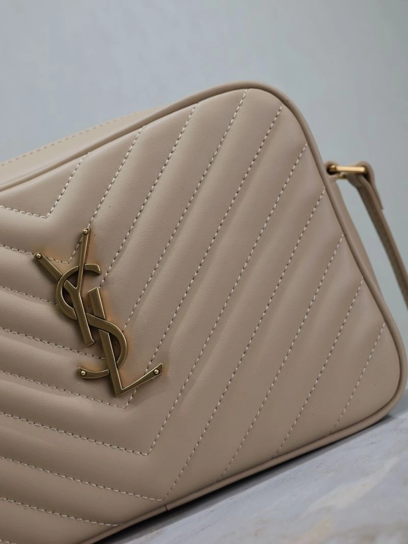Factory-made YSL Satchel Bags