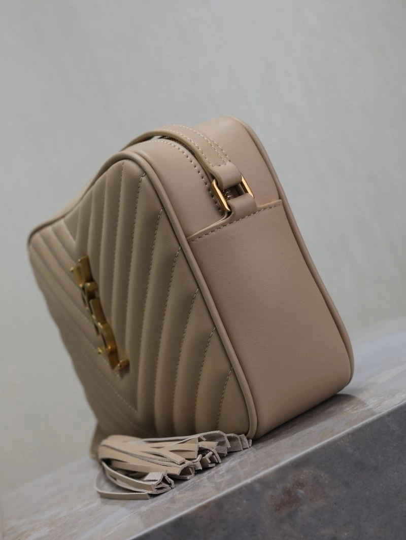 Factory-made YSL Satchel Bags