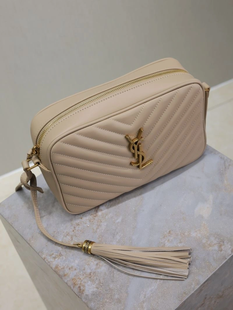 Factory-made YSL Satchel Bags