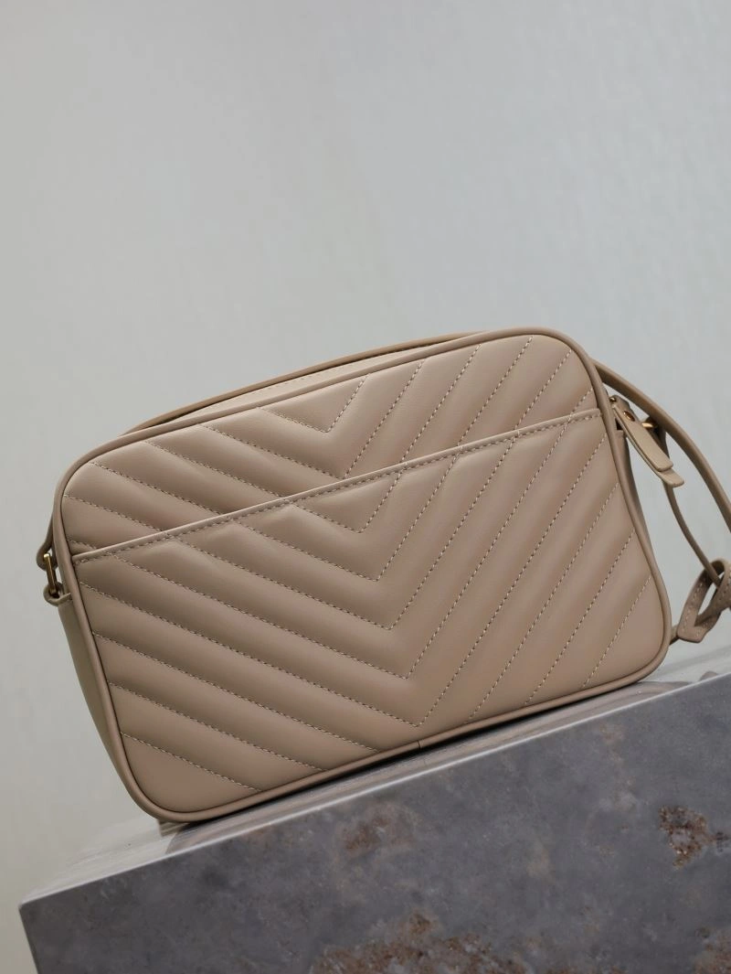 Factory-made YSL Satchel Bags