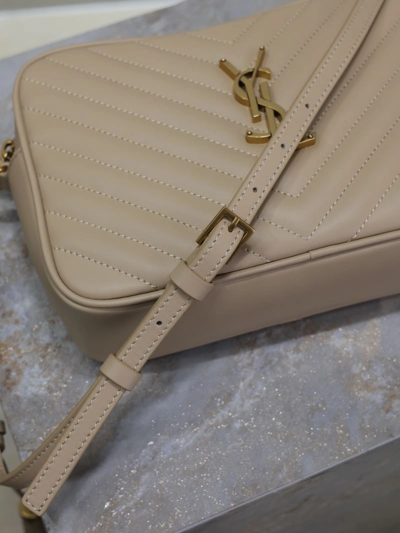 Factory-made YSL Satchel Bags