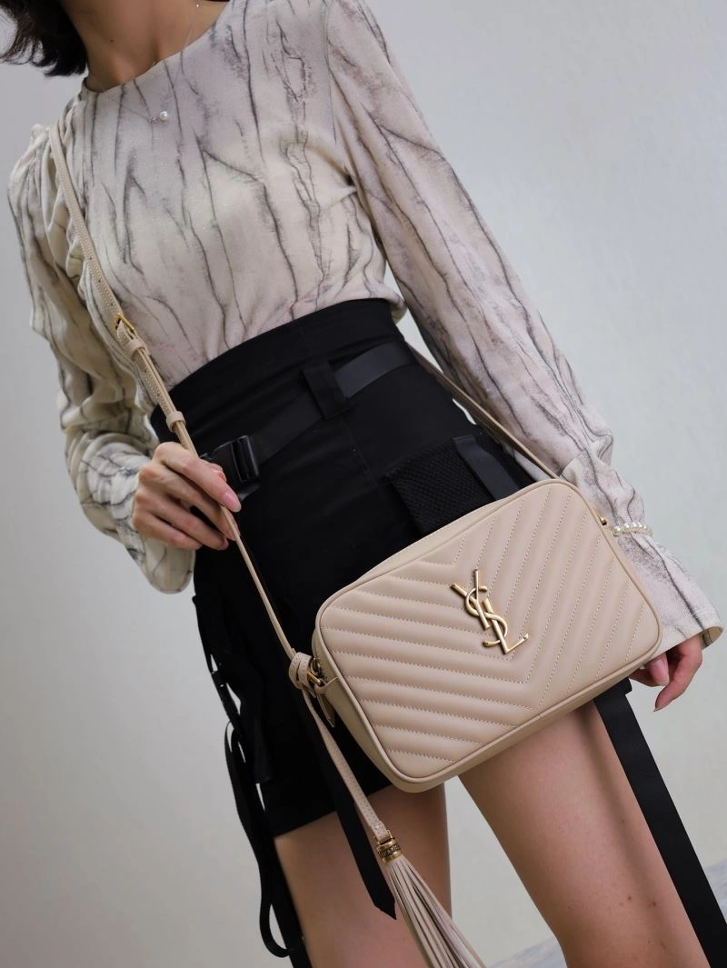 Factory-made YSL Satchel Bags