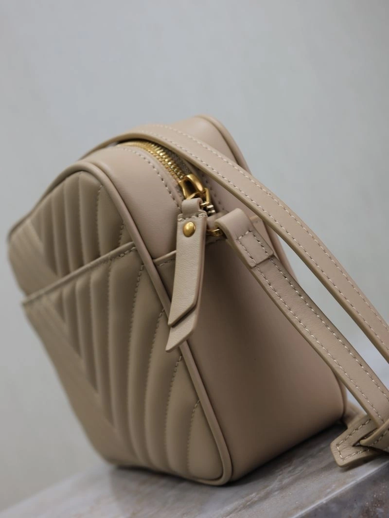 Factory-made YSL Satchel Bags