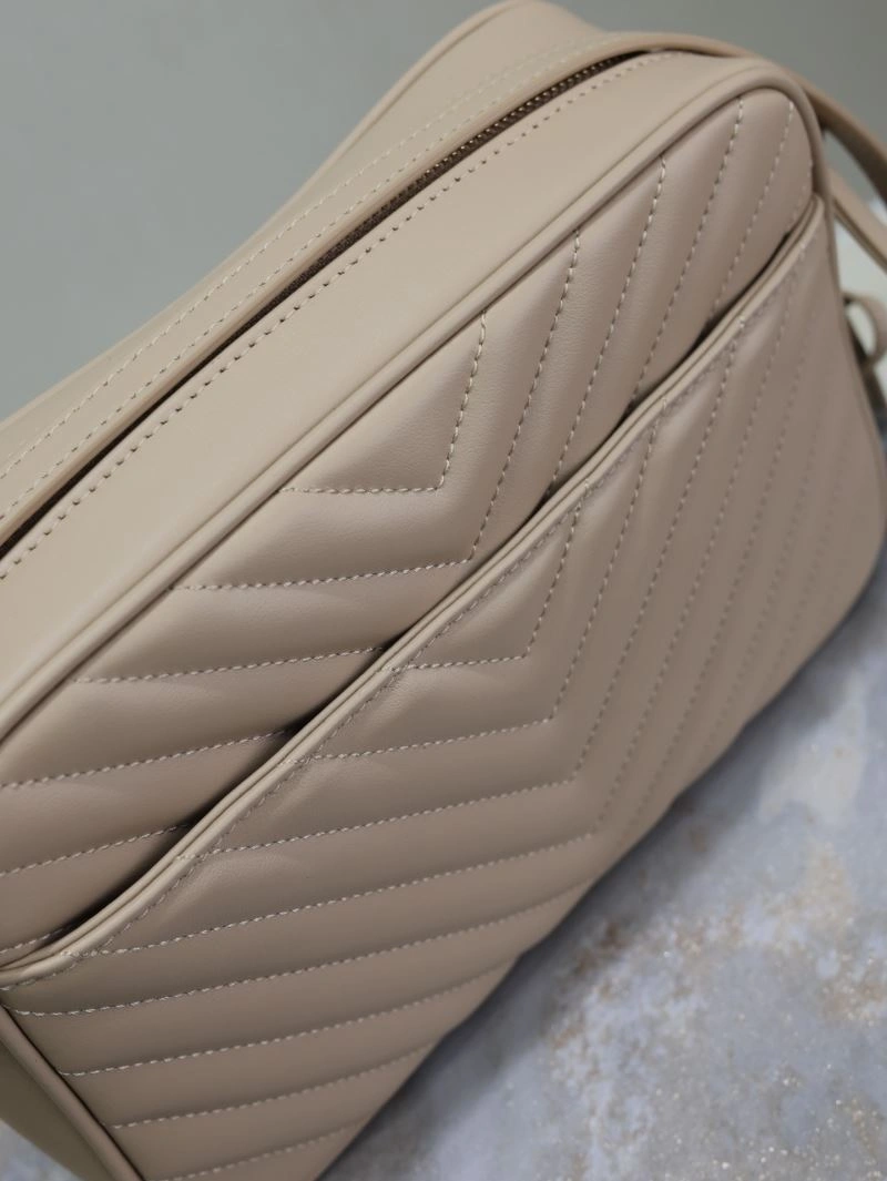 Factory-made YSL Satchel Bags