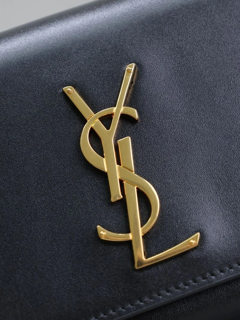 Top mirror YSL Satchel Bags