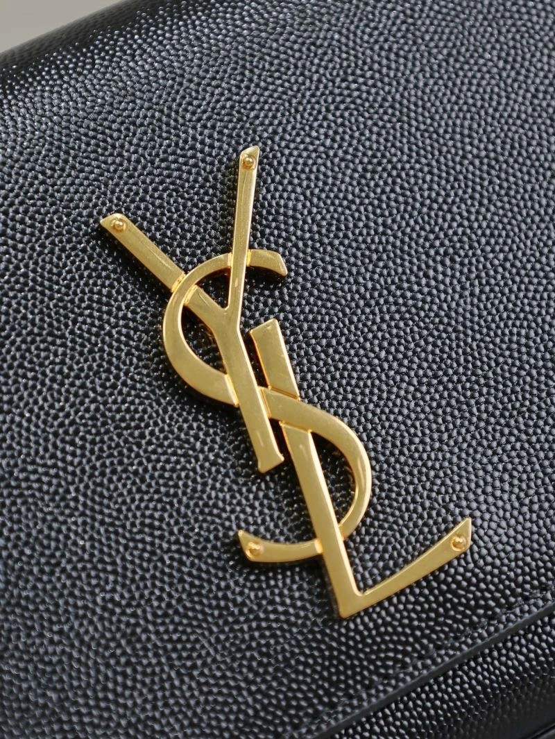 Real YSL Satchel Bags