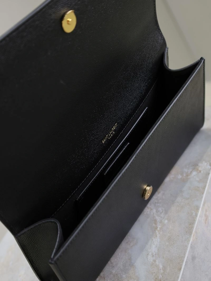 Real YSL Satchel Bags