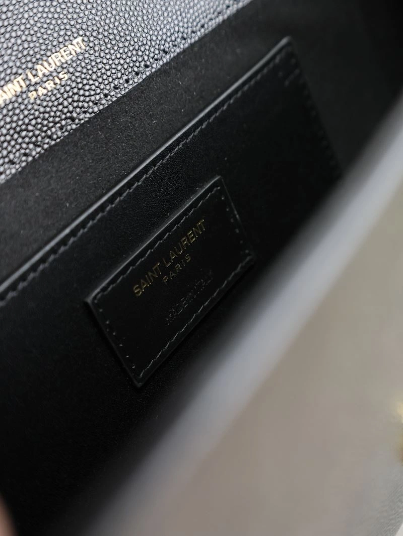 Real YSL Satchel Bags