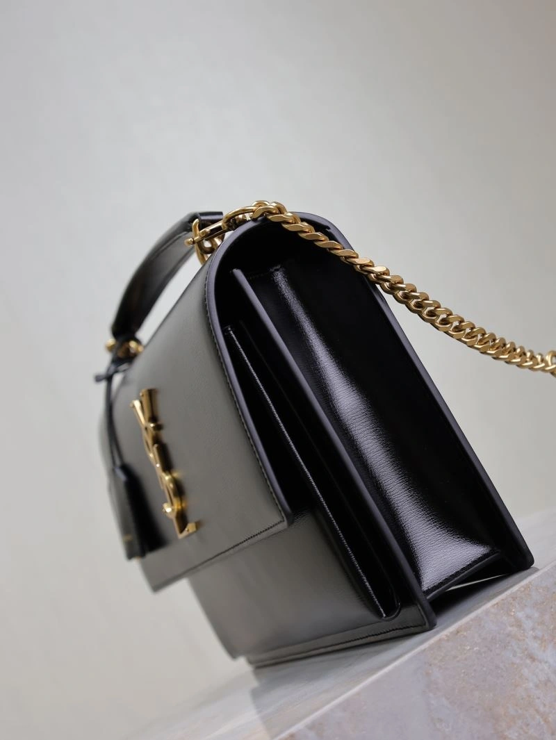 Genuine YSL Satchel Bags