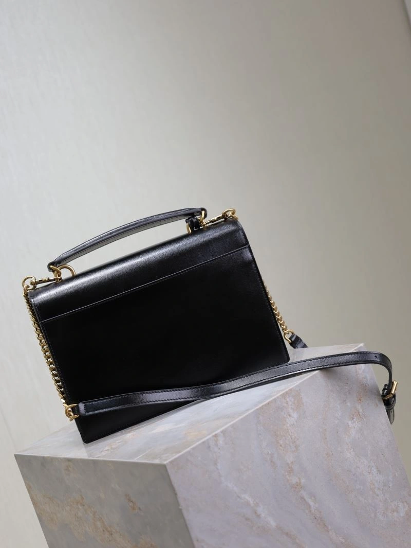 Genuine YSL Satchel Bags