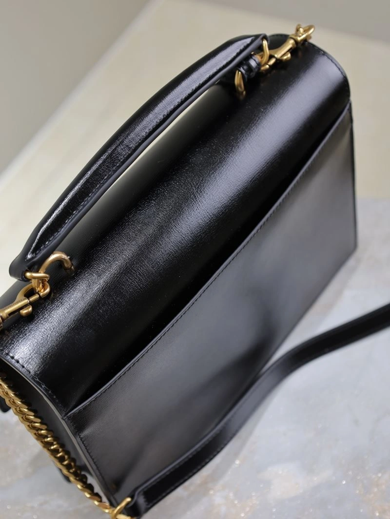 Genuine YSL Satchel Bags