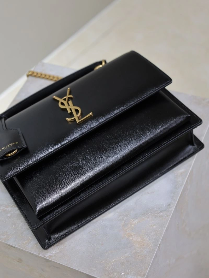 Genuine YSL Satchel Bags