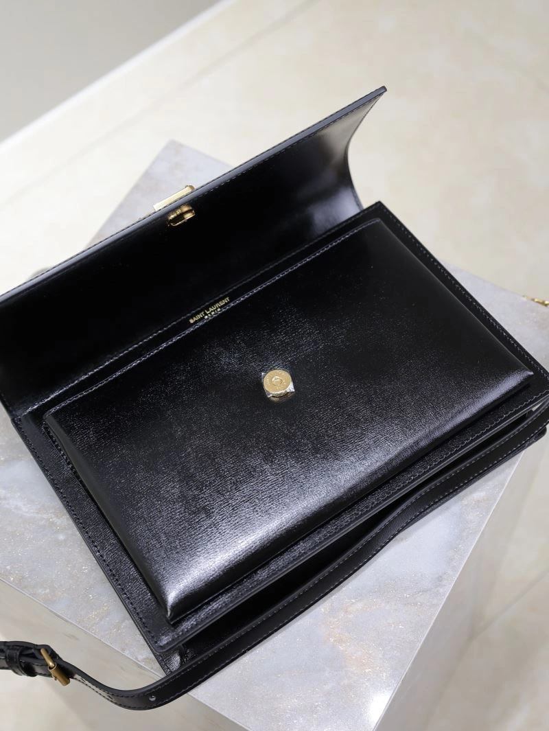 Genuine YSL Satchel Bags