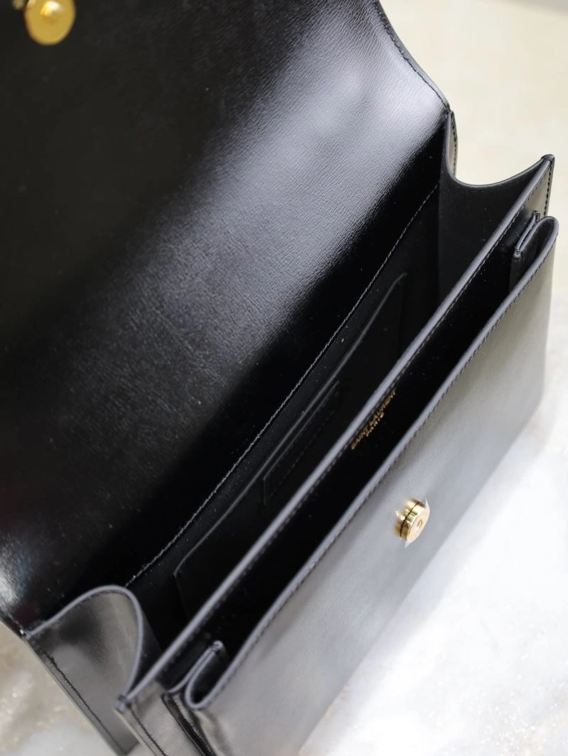 Genuine YSL Satchel Bags