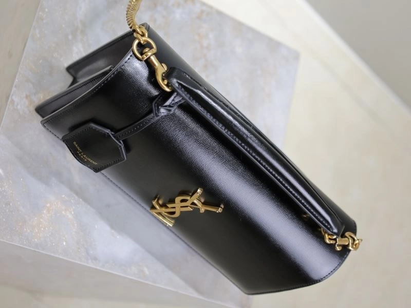 Genuine YSL Satchel Bags