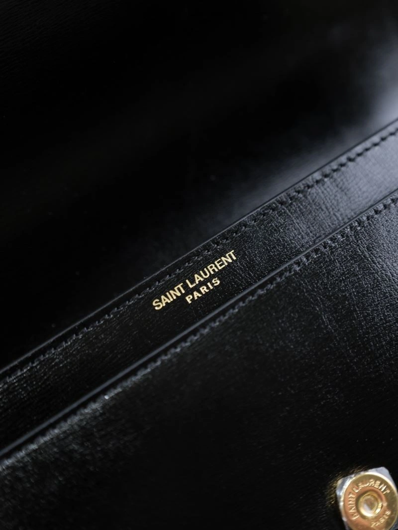 Genuine YSL Satchel Bags