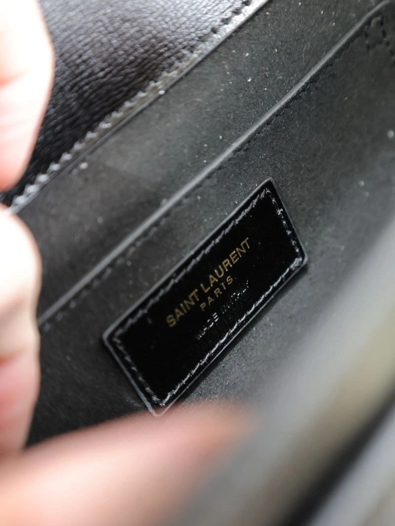 Genuine YSL Satchel Bags