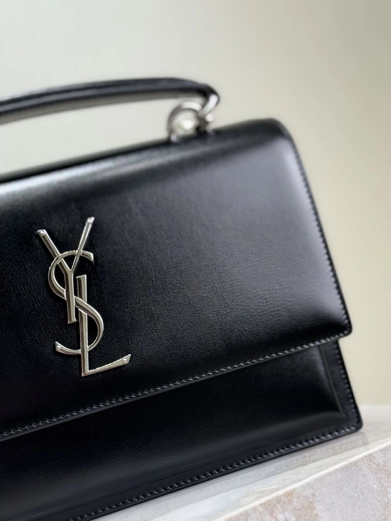 Discounted YSL Satchel Bags