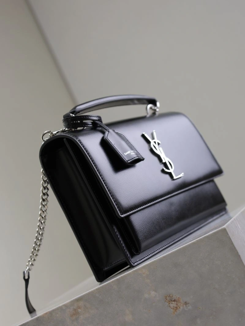 Discounted YSL Satchel Bags