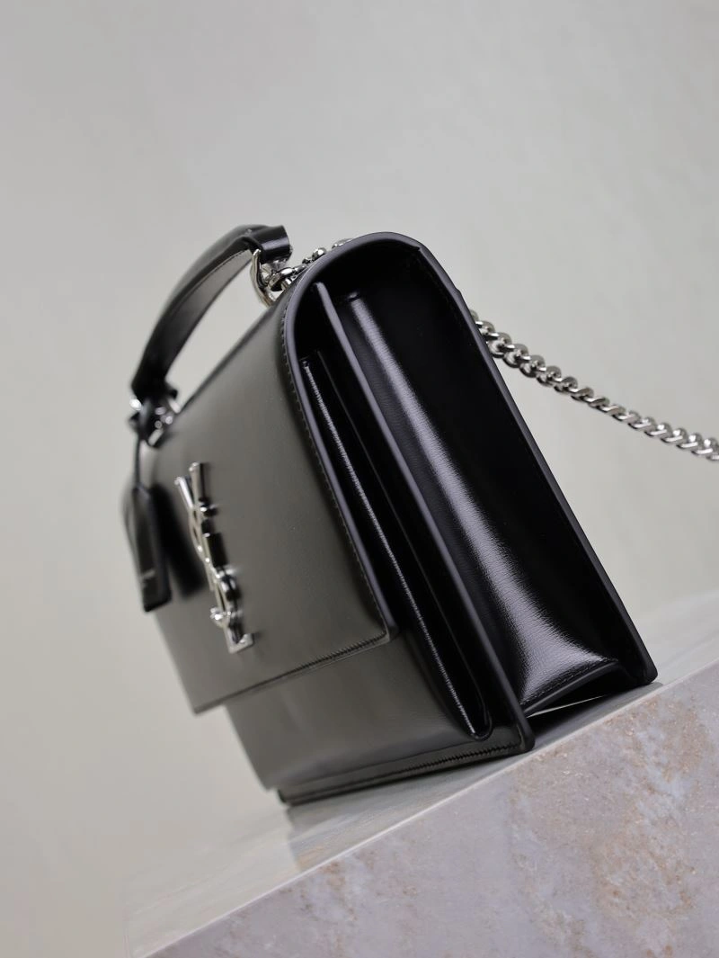 Discounted YSL Satchel Bags