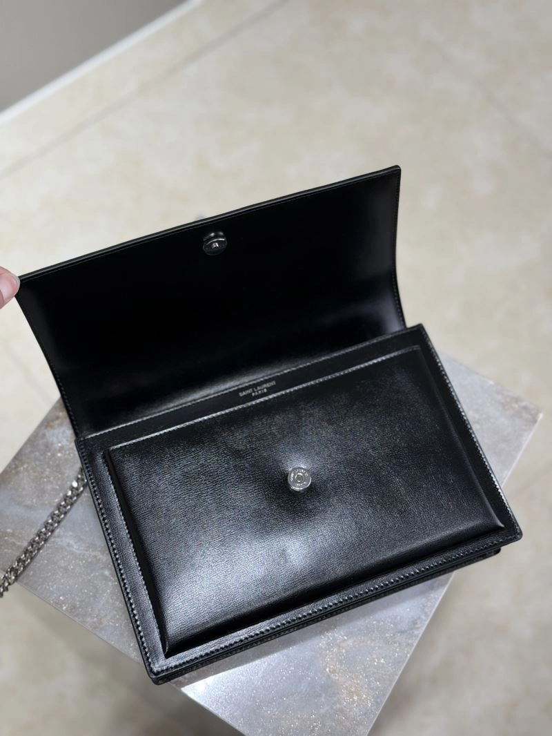 Discounted YSL Satchel Bags