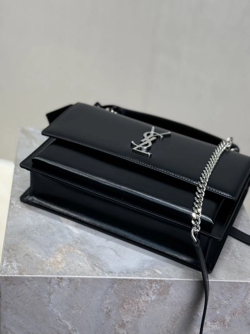 Discounted YSL Satchel Bags