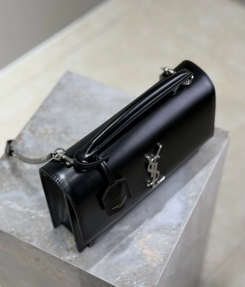 Discounted YSL Satchel Bags