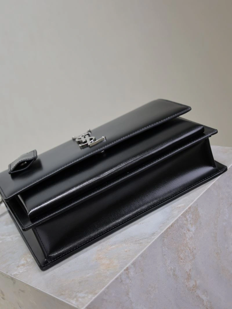 Discounted YSL Satchel Bags