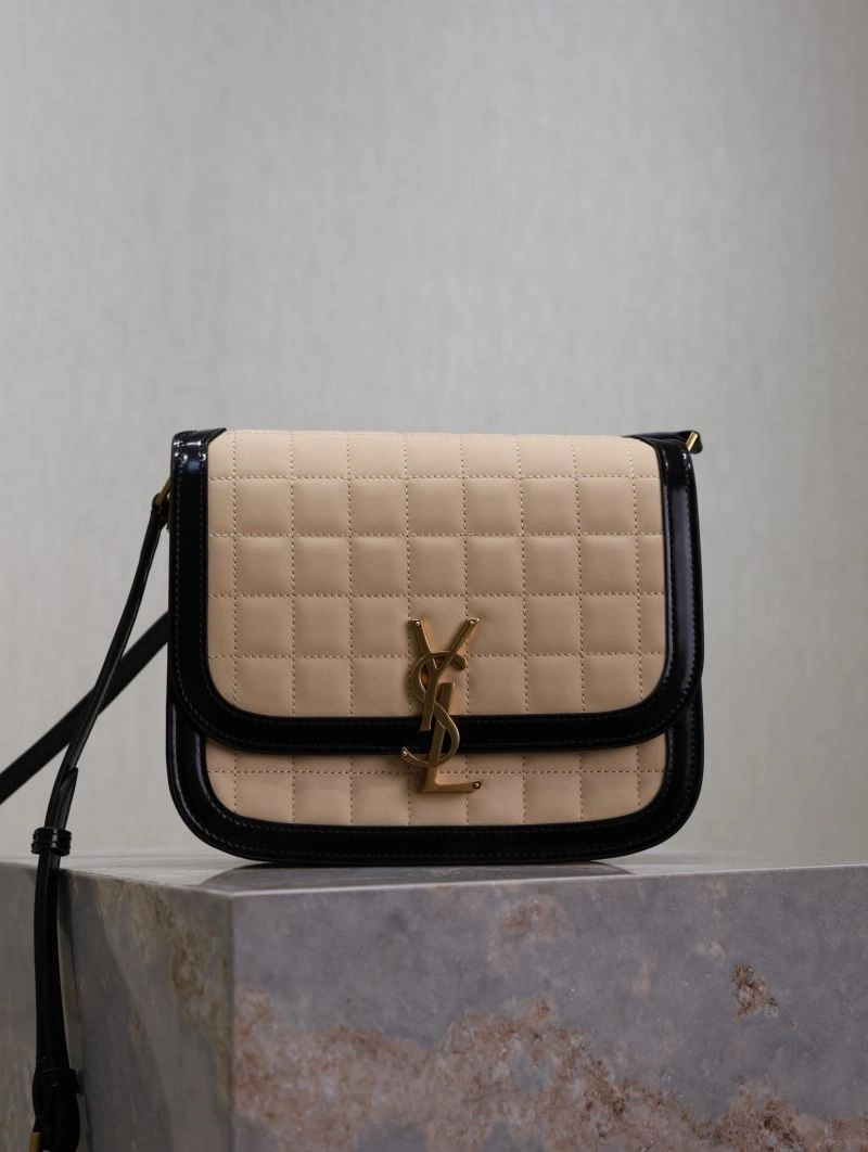 YSL Satchel Bags