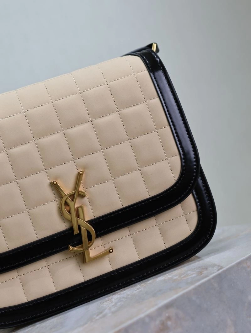 Real YSL Satchel Bags