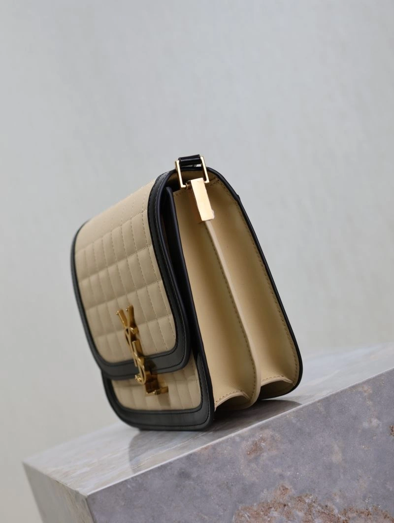 Real YSL Satchel Bags