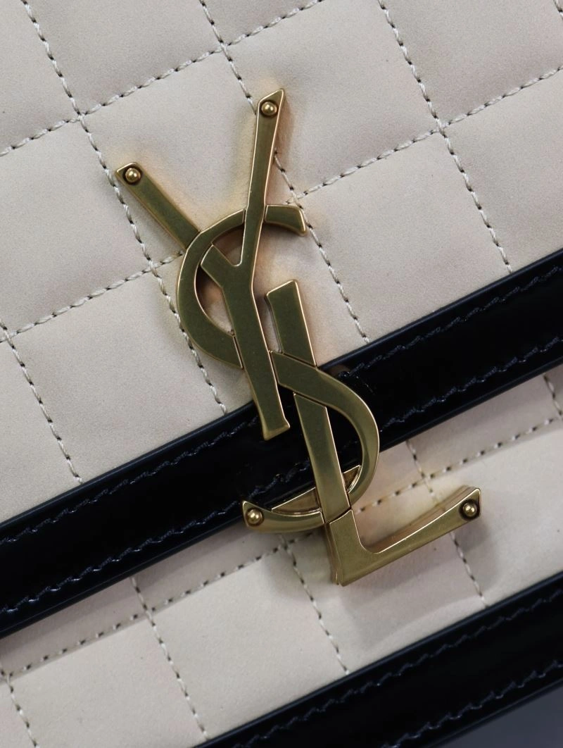 Real YSL Satchel Bags