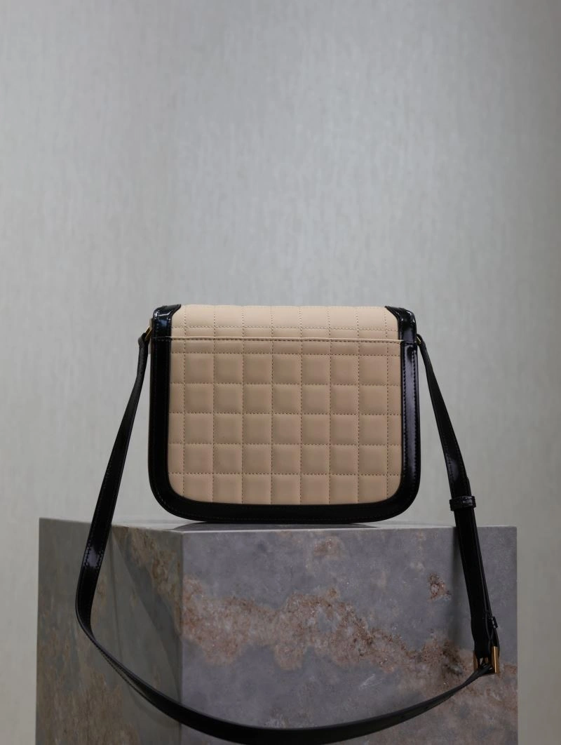 Real YSL Satchel Bags