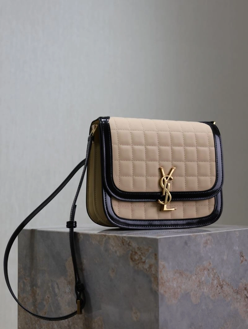 Real YSL Satchel Bags