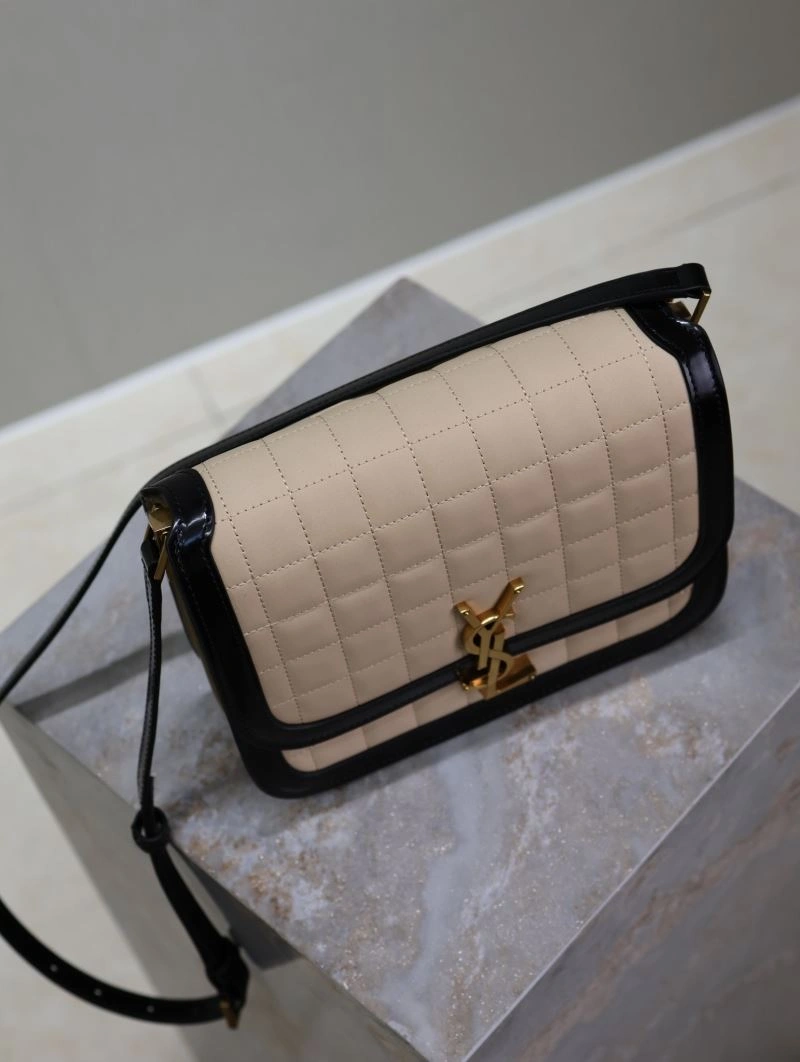 Real YSL Satchel Bags