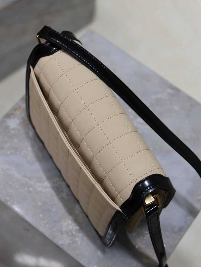 Real YSL Satchel Bags