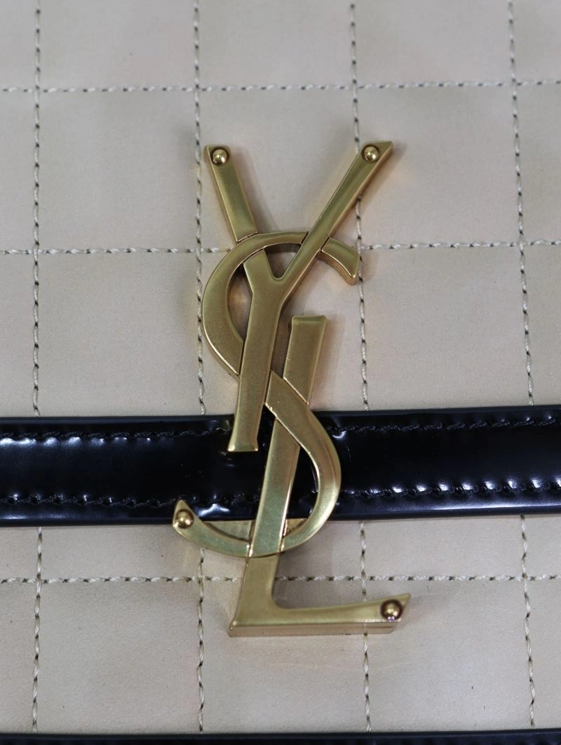 Real YSL Satchel Bags