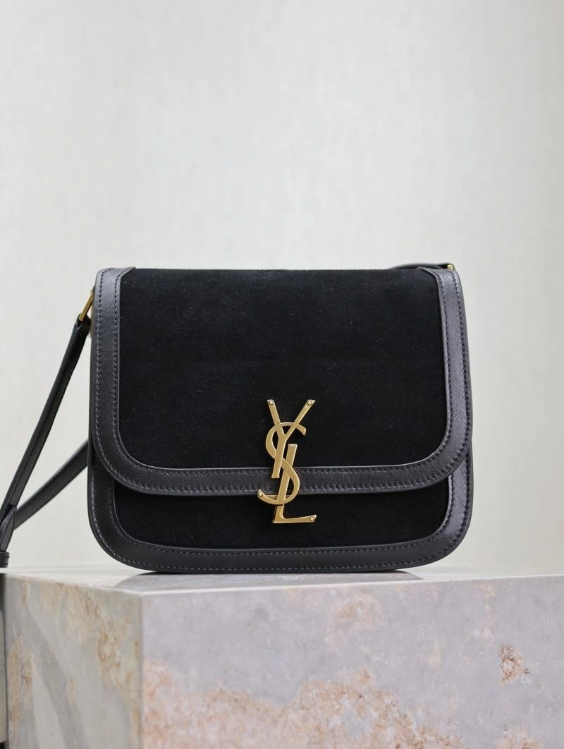YSL Satchel Bags
