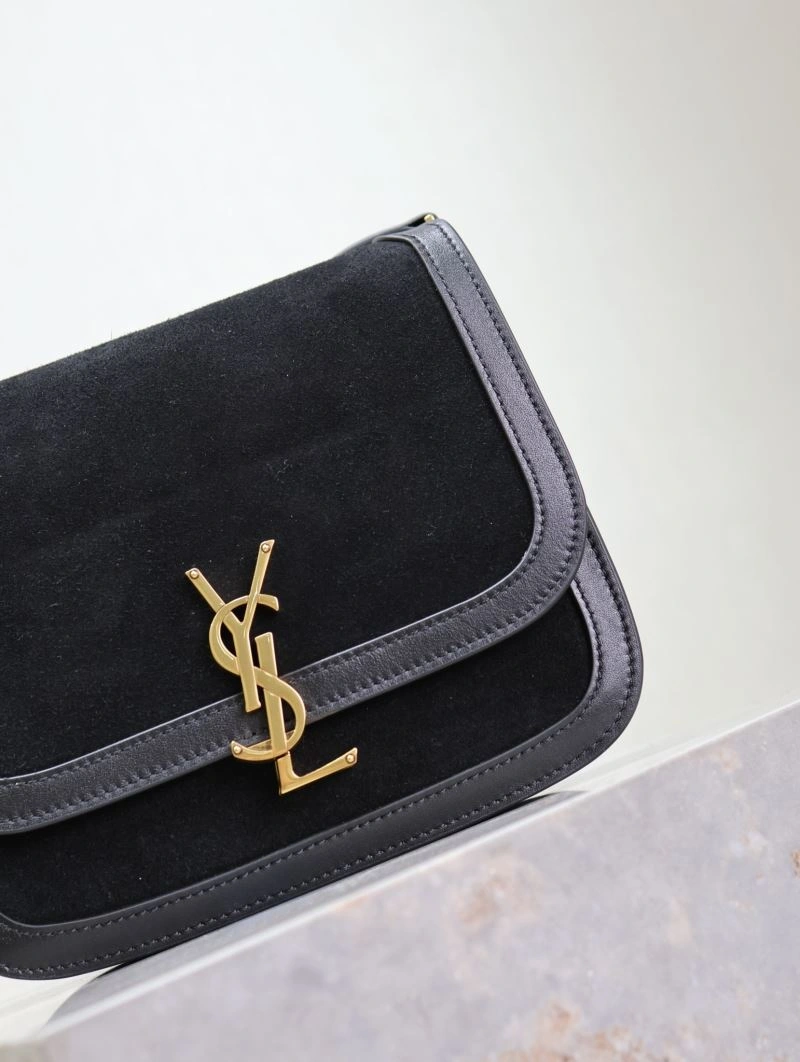 Authentic YSL Satchel Bags