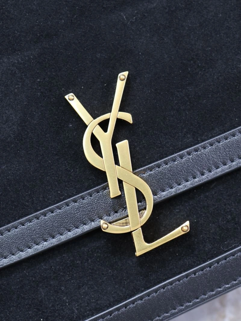 Authentic YSL Satchel Bags