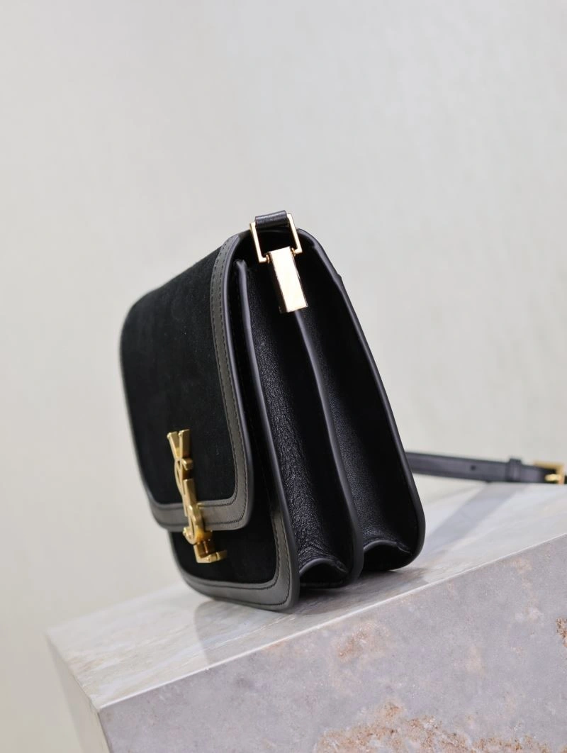 Authentic YSL Satchel Bags