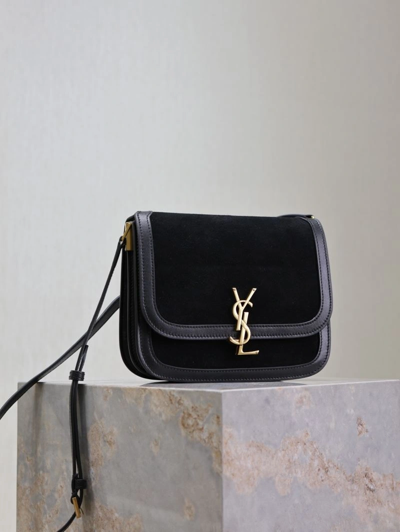 Authentic YSL Satchel Bags