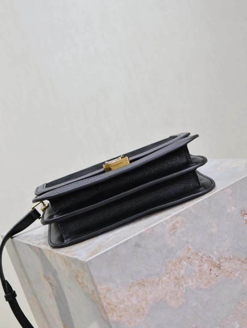 Authentic YSL Satchel Bags