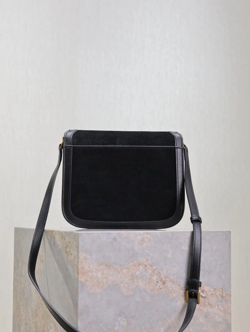 Authentic YSL Satchel Bags