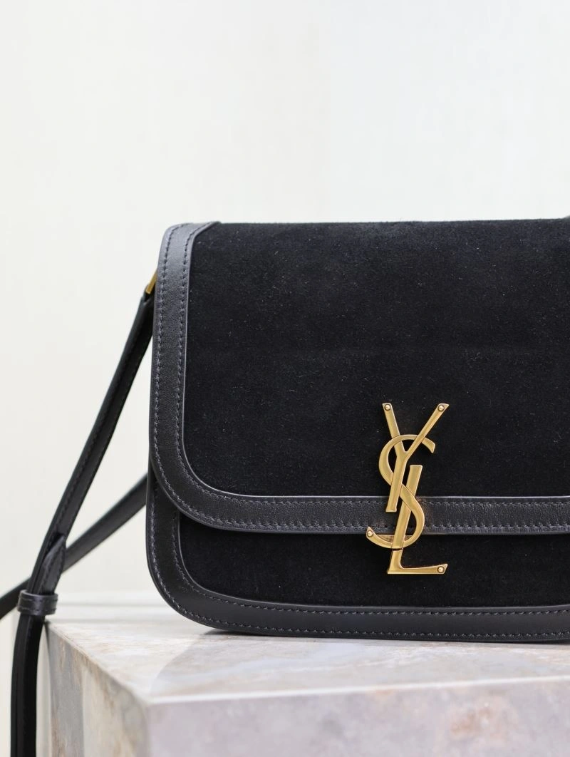 Authentic YSL Satchel Bags
